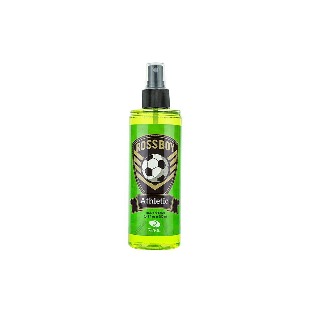 Body Splash Ross Boy Athletic
