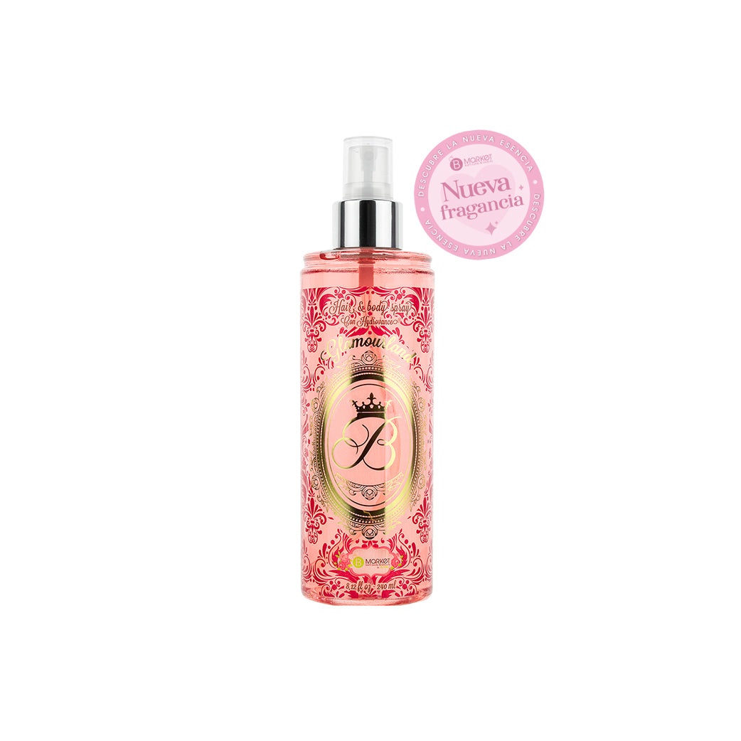 Hair & Body Spray Glamourland